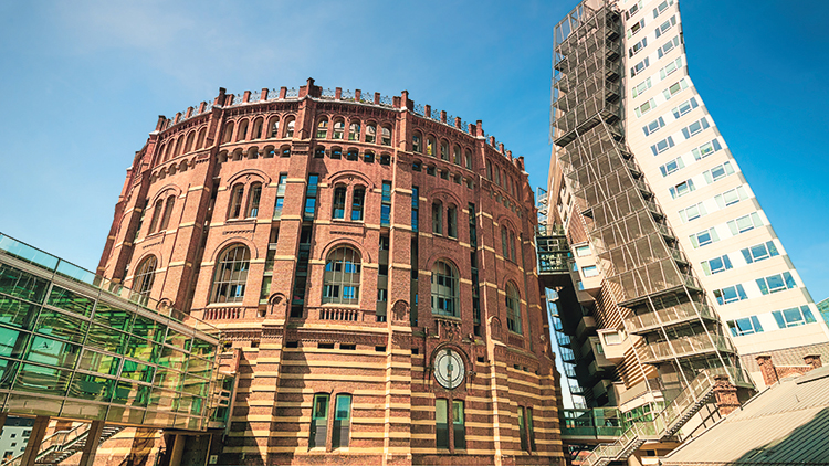 Simmering: Besser als sein Ruf - WKO