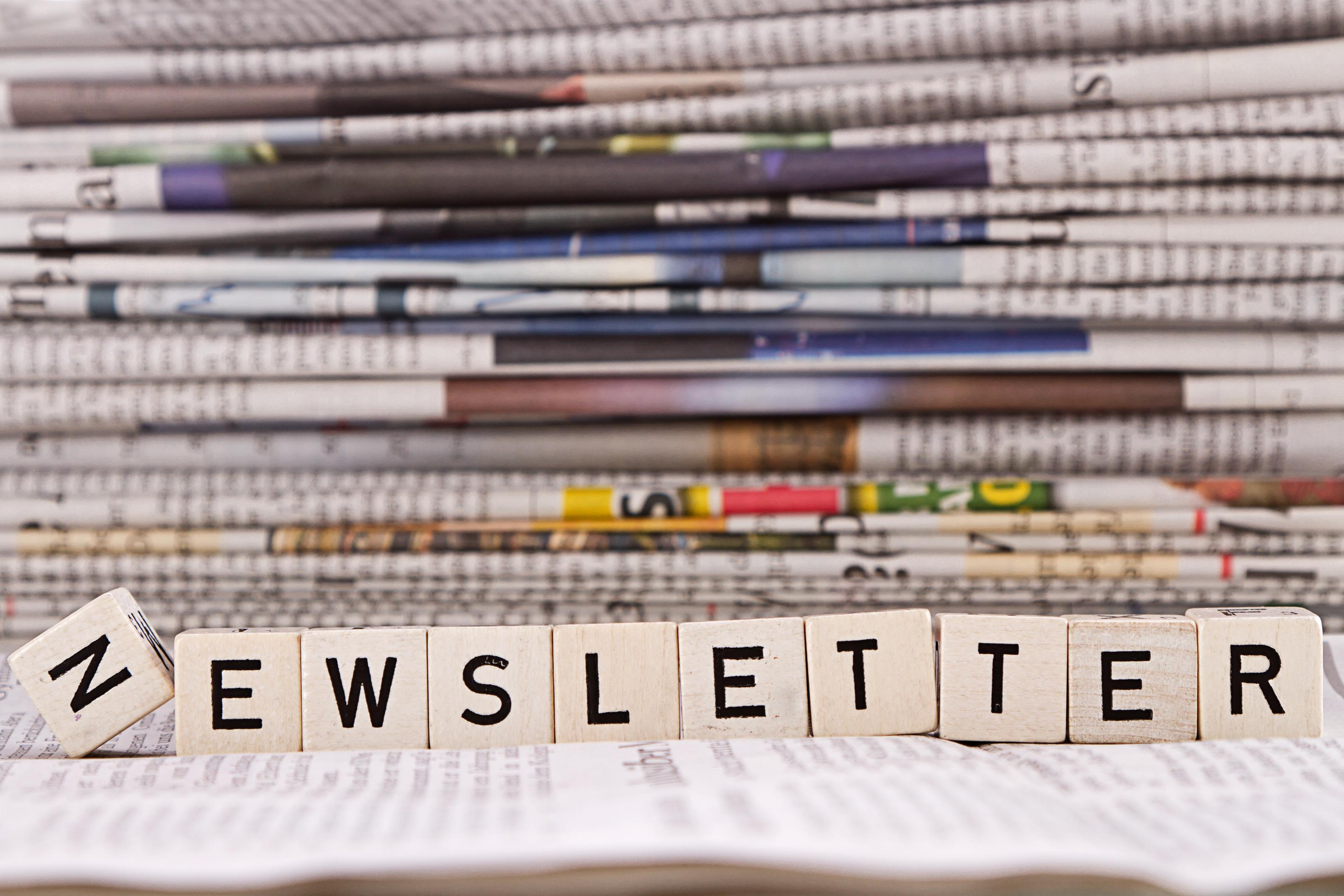 Newsletter - WKO