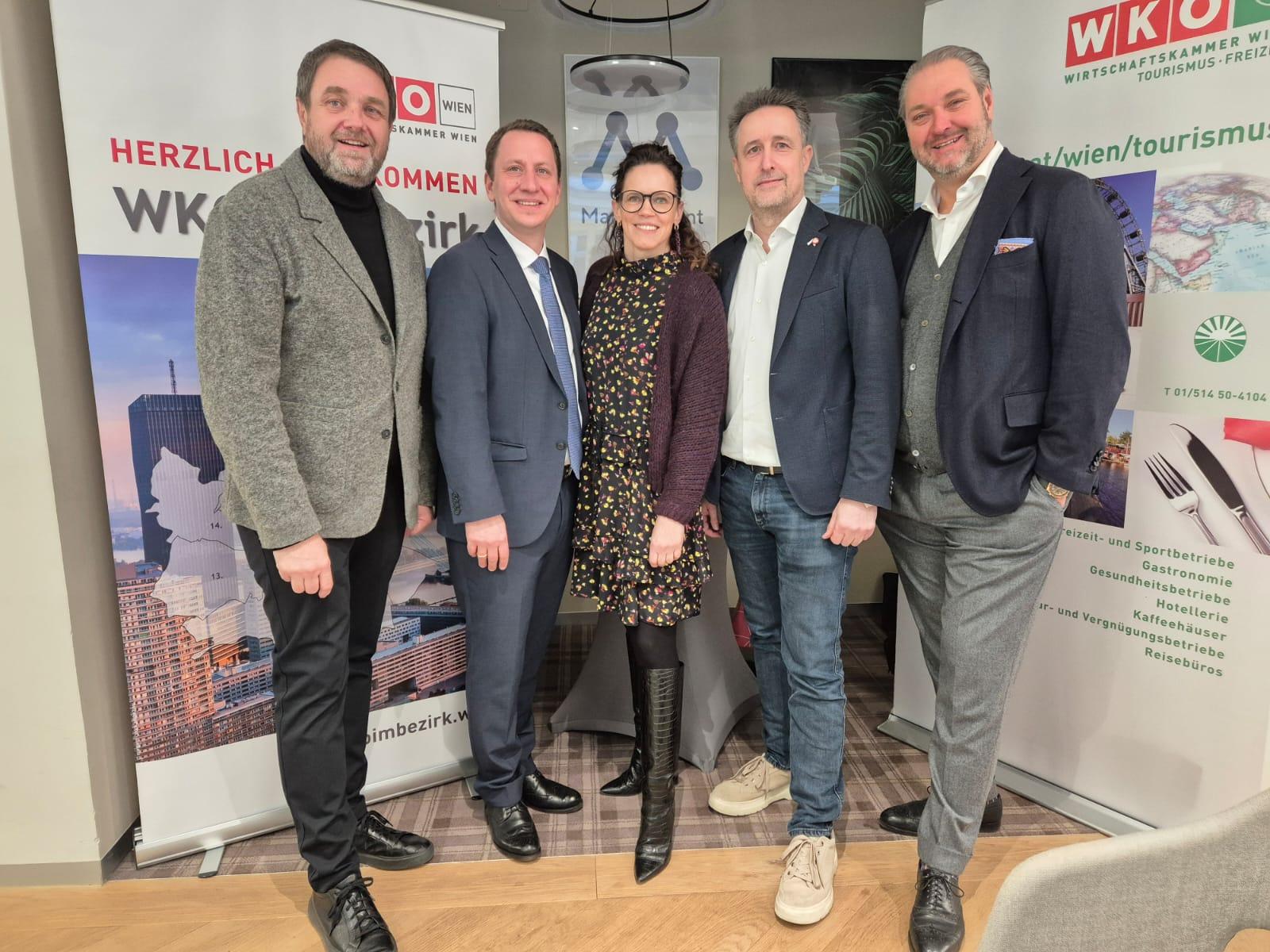 Gemeinsam für den Standort Innere Stadt - WKO